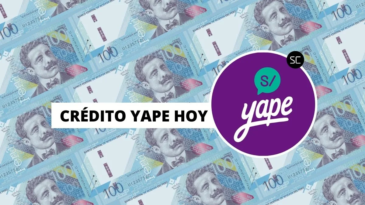 Préstamos Yape 2024 en CUOTAS: Mira el LINK OFICIAL de consulta con DNI ...