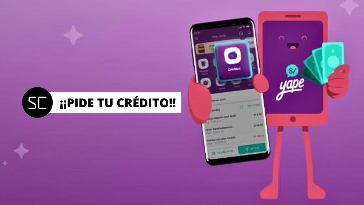 Simulador de préstamos Yape 2024: Calcula intereses y cuotas de ...
