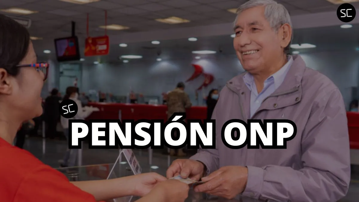 ONP cronograma de pagos para jubilados LEY 19990 en ENERO 2025: Fechas ...