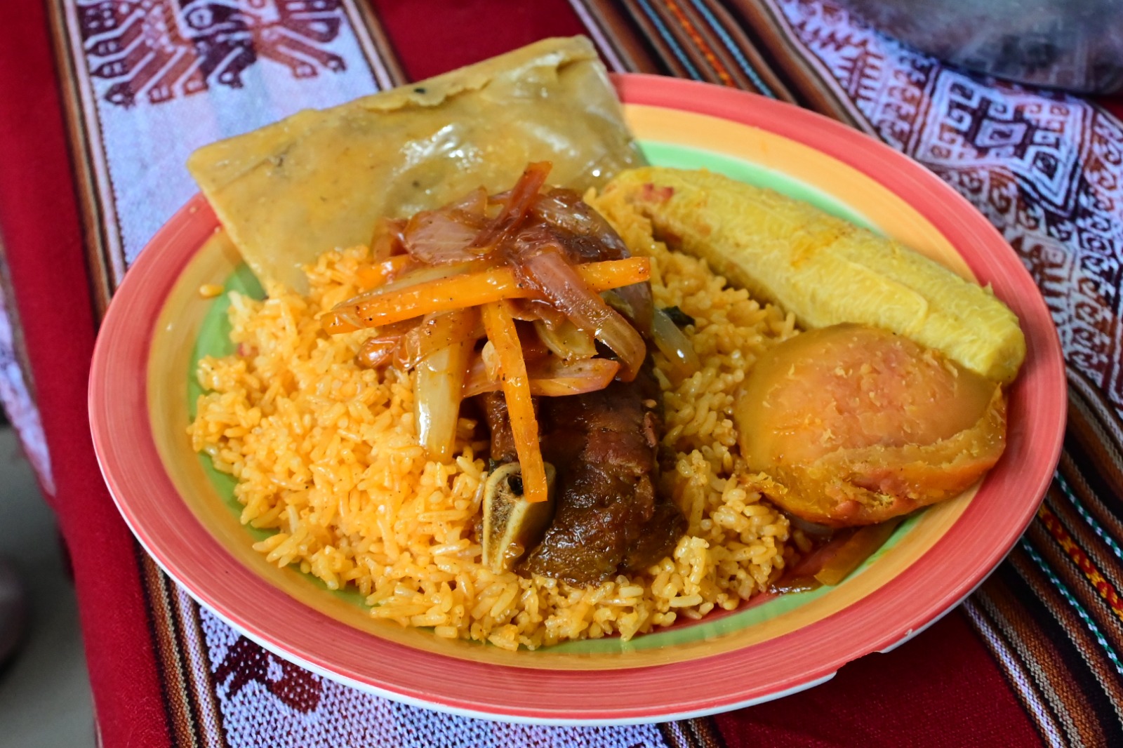 Día del Frito Piurano: 5 lugares para comer este delicioso plato en ...
